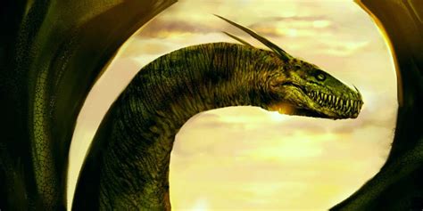 Every Dragon Breed In Harry Potter From Least To Most Dangerous