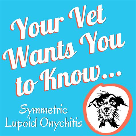 054 Symmetric Lupoid Onychitis By Brittany Lancellotti · Zencastr