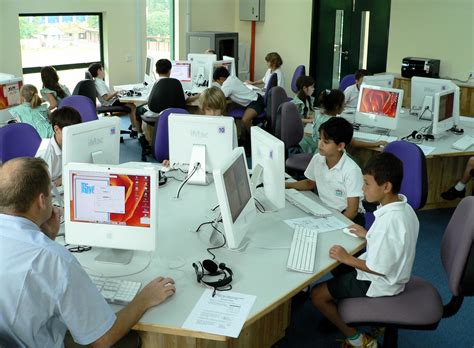 Shambles In S E Asia Ict Design Of It Suites And It Work Areas