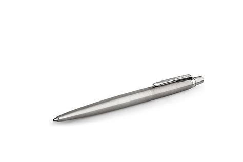 DŁUGOPIS PARKER JOTTER STALOWY CT Bazarnik Warszawa