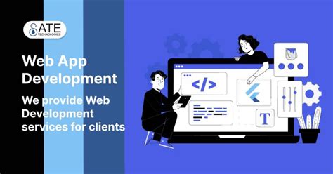 Sate Technologies On Linkedin Webappdevelopment Codecrafting