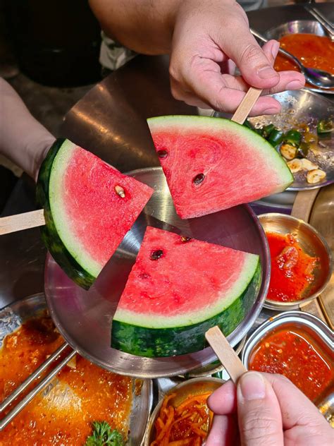 รูป Myeongdong 명동 เมียงดง ปิ้งย่างเกาหลี สาขาเมเจอร์ รัชโยธิน Wongnai