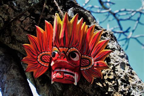 Traditional Arts And Crafts Of Sri Lanka Aartzy