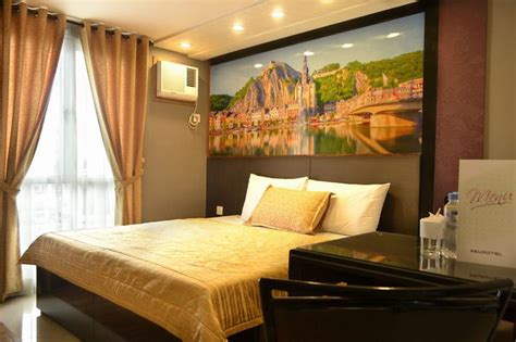 Eurotel Vivaldi Edsa Manila Philippines