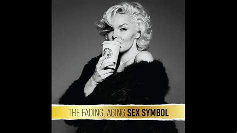 Living As Marilyn Monroe The Fading Ageing Sex Symbol Podcast Youtube