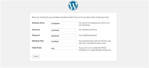 How To Install Wordpress Manually Using Filezilla Ftp Server
