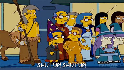 Episode 15 Luanne Van Houten By The Simpsons