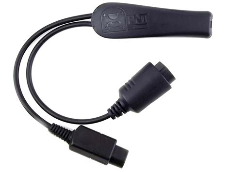 Raphnet N64 Gamecube To Usb Adapter V3