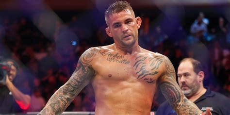 Dustin Poirier Teases ‘big News For Next Ufc Fight
