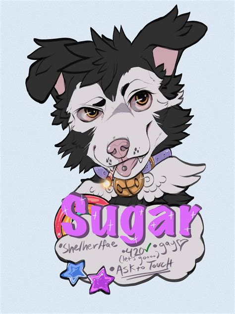 The Best Worst Fursona By Gummifruitti On Deviantart