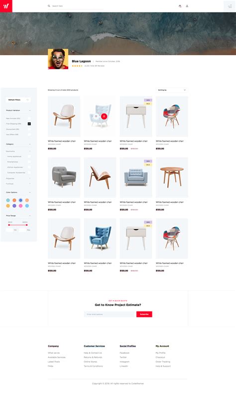 amazcart laravel ecommerce system cms by codethemes codecanyon