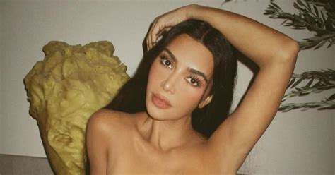 Kim Kardashian Just Wore Fashion Glasses Solidifying The Trend As One