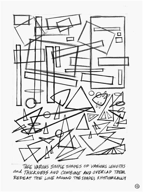 Lines Ellipses Arcs And Curves Artofit