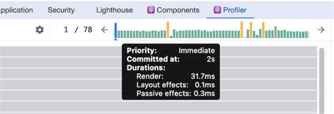 React 개발자 도구 활용하기 Dev Tools