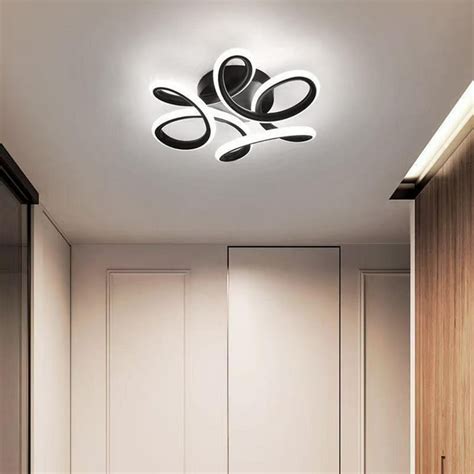 Decorative Led Ceiling Lights