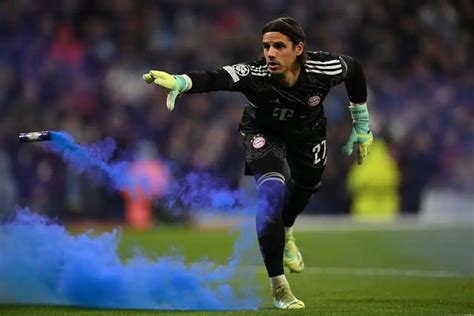 Inter Milan Will Push For Yann Sommer Get German Football News