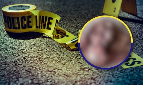 ¡horroroso Mujer Estrangula Y Entierra A Su Bebé En La Unión Copán
