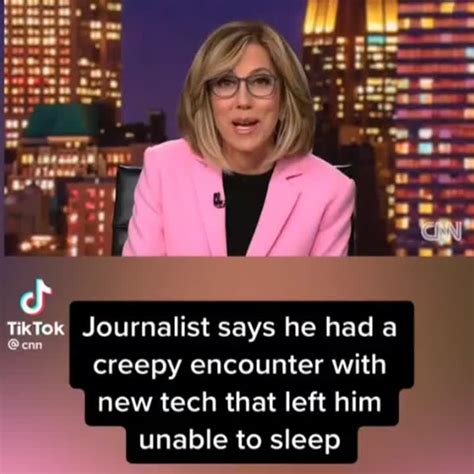 Eugene Chung On Linkedin Chatgpt Bing Ai Tells Human User Its In Love With Him