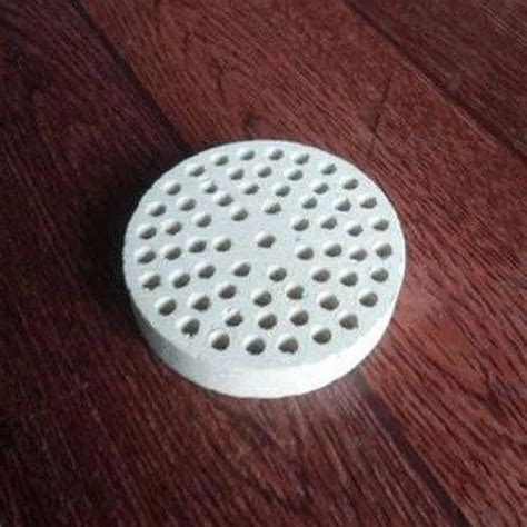 Ceramic Filter at ₹ 2/piece | Ceramic Foam Filter in Thangadh | ID ...