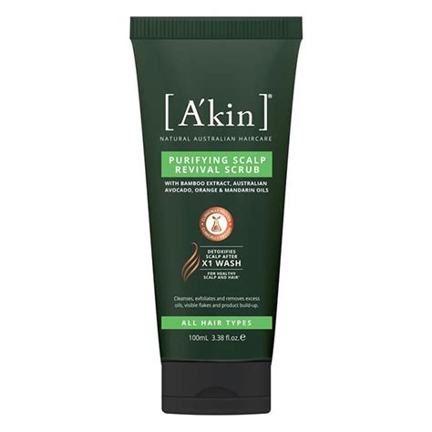 The Best Scalp Scrubs And Exfoliators Beauty Crew
