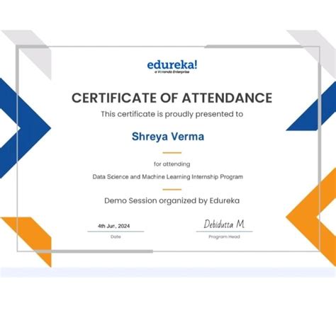 Shreya Verma On Linkedin Data Science