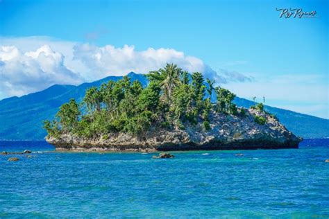 Molopolo White Sand Beach Resort Province Of Southern Leyte