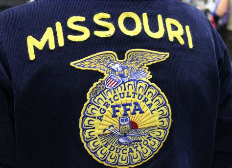National FFA Organization Announces National Chapter Award AGDAILY