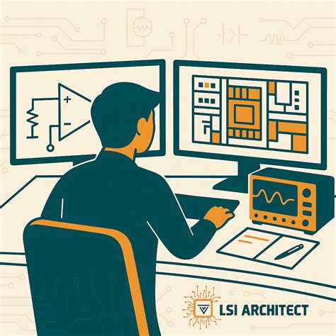 Analog Design Engineer Roles Skills And Salary 2025