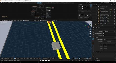 How Do I Stop My Textures From Stretching Materials And Textures