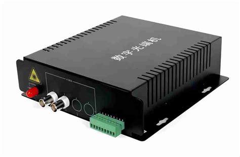 Digital Signal Optical Terminals In Modern Communication Networks Neon