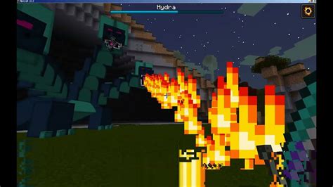 The Twilight Forest Part Hydra YouTube