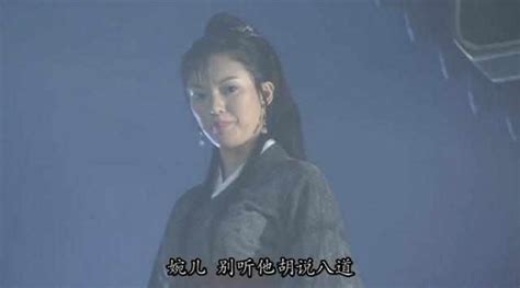 此人是金庸小說中唯一武功通天卻對社會毫無意義的主人公 每日頭條