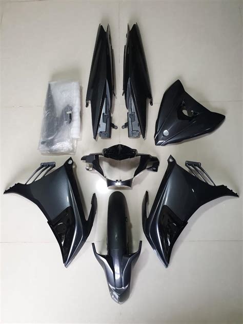 Cover Set Lc V6 Exciter 2021 V6 2021 Exciter Price Promotion Sep 2022