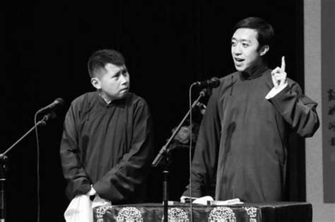 「背叛」郭德綱的德雲四少，現如今是真可憐，數劉雲天最慘 每日頭條