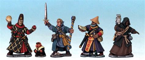 Pin By Paul Baldwin On Dandd Fantasy Skirmish Fantasy Miniatures Dnd