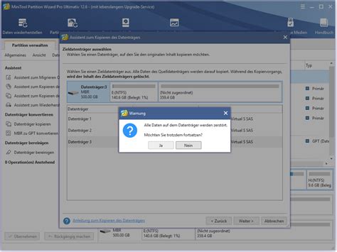 Seagate Barracuda Vs Wd Blue Welche Sollten Sie W Hlen Minitool
