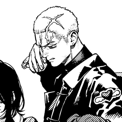 Css Character Profile