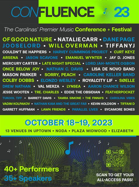 New Music Conference Festival Confluence Hopes To Build Our Music