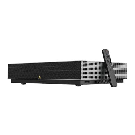 Wupro Fengmi 4k Pro Ust Projector Support 8k Laser Projector 2400ansi