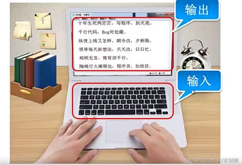 python零基础扫盲02基础知识 csdn博客