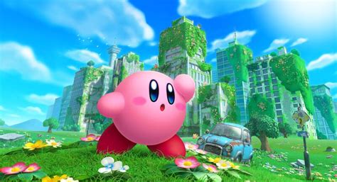 New World Kirby Live Radio Wiki Fandom