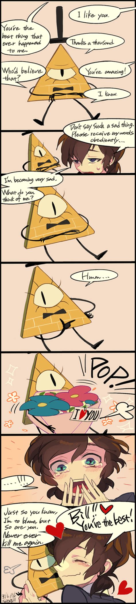 Gravity Falls Billdip Gravity Falls Bill Gravity Fall