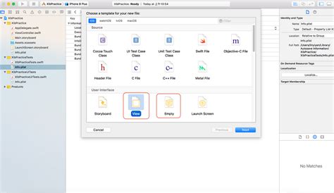 Swift Xib自定義的元件 Custom Uiview Ios Uikit By Lin Medium