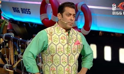 Bigg Boss 12 Weekend Ka Vaar November 4 Episode Written Updates Bharti
