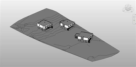 solved using shared location coordinates for multiple houses on a