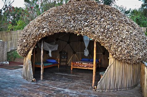 Stay At Lake Bunyonyi Trek Ruhija Gorillas Trek Africa Expeditions