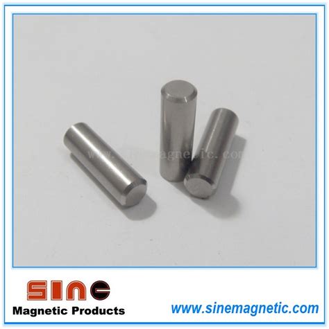 Disc Alnico Permanent Magnet (AlNiCo5, AlNiCo9) - Moto Magnet and ...