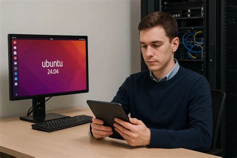 Безопасность сервера с Ubuntu 24 04 доступ аудит и контроль Блог АдминВПС
