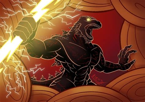 Zeuszilla Is Still Going Strong Rgodzillamemes