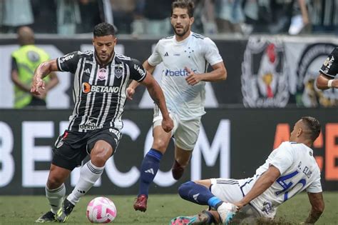 Milton Neves Crava Maior Torcida Entre Atlético Mg E Cruzeiro
